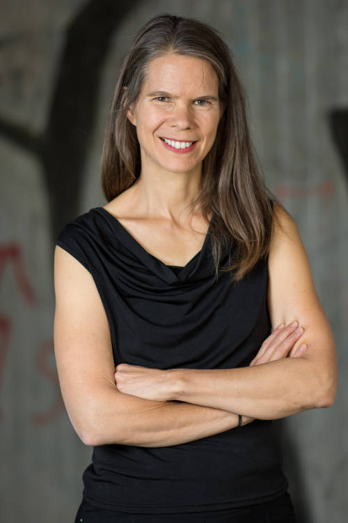 Gallery - Anja Becker